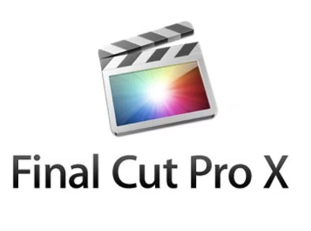Final Cut Pro SUNSETCRUZU Final Cut Pro SUNSETCRUZU